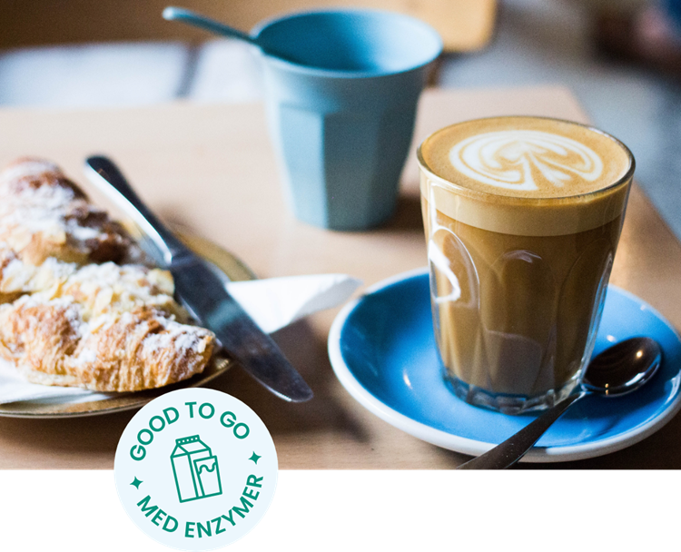 Lactrase GO | Enzymprodukter